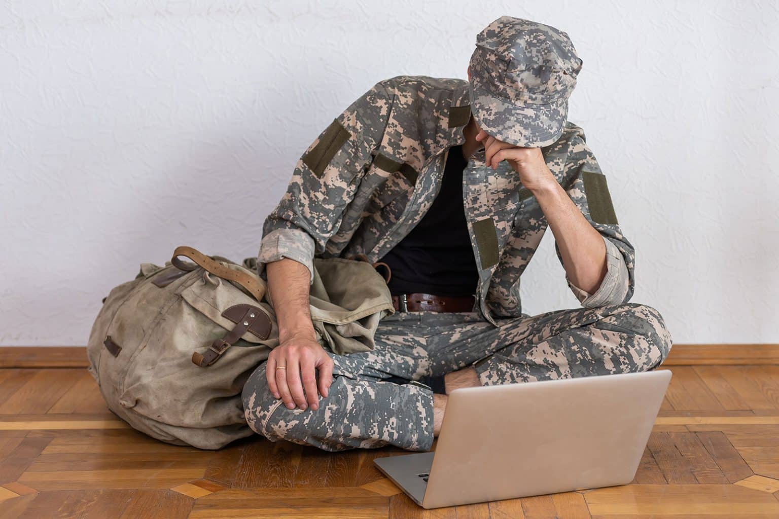 Military-Focused Addiction Treatment: What Makes It Different - Allure ...