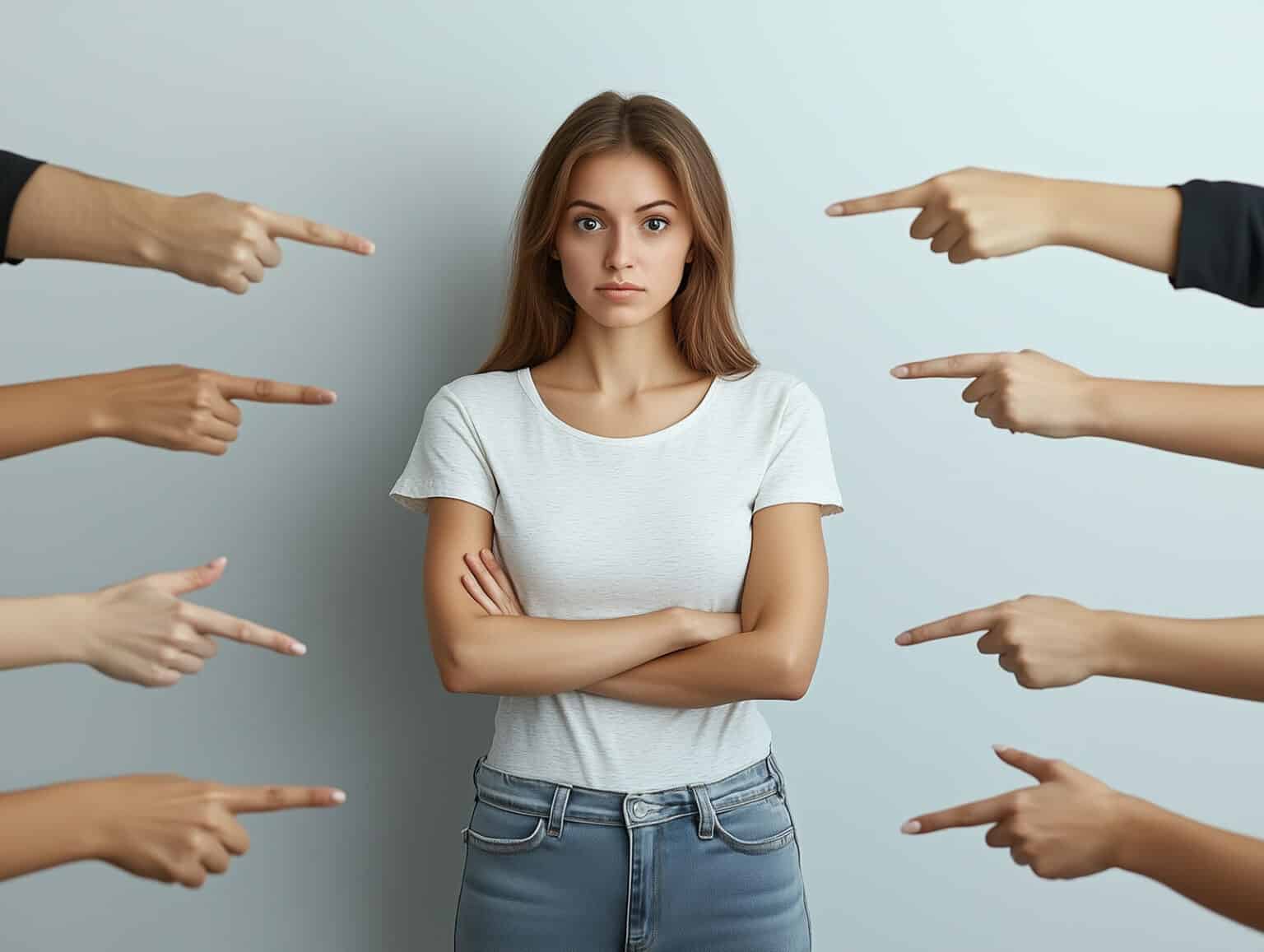 Conquering the Fear List - List of Fears in AA | Step 4 Inventory ...