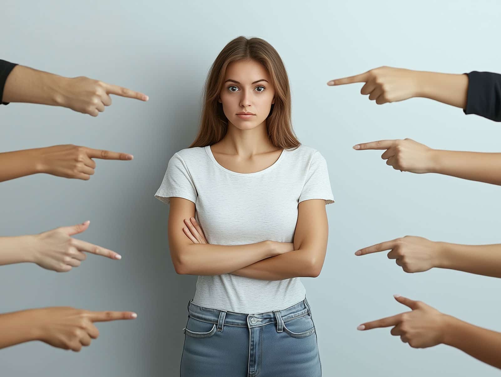 Conquering the Fear List - List of Fears in AA | Step 4 Inventory ...