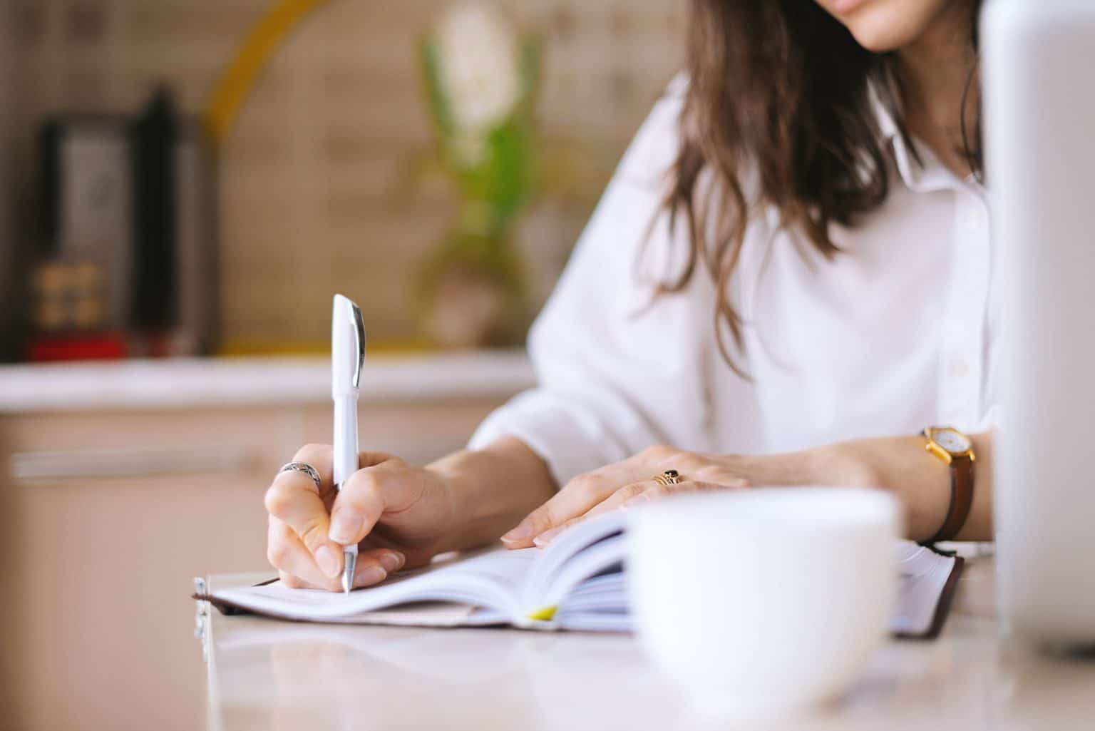 AA Gratitude List: Tool for Addiction Recovery - Allure Detox