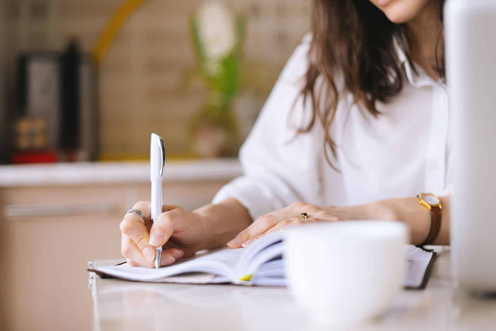 AA Gratitude List: Tool for Addiction Recovery - Allure Detox