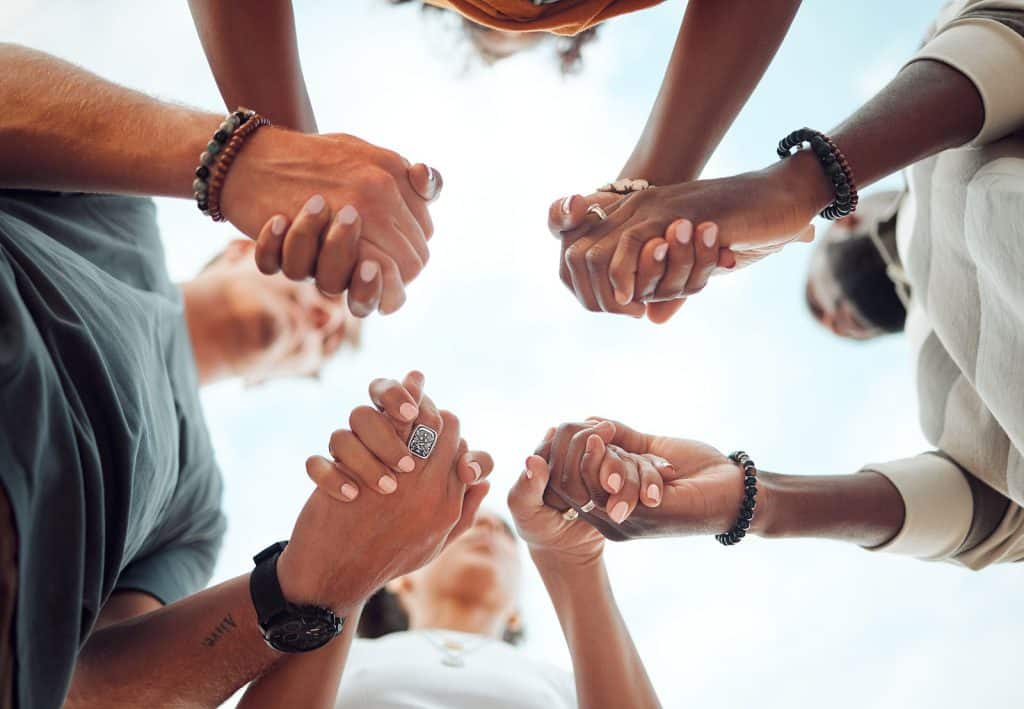 AA Gratitude List: Tool for Addiction Recovery - Allure Detox