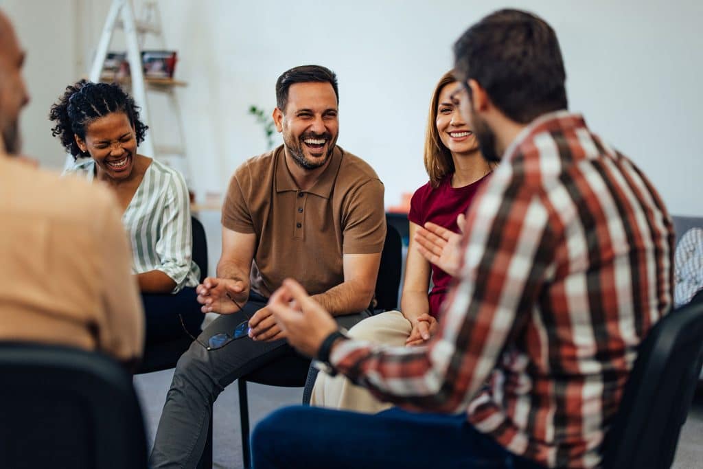 AA Gratitude List: Tool for Addiction Recovery - Allure Detox
